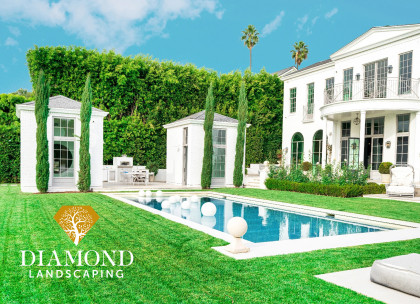 Kian Capital Announces Strategic Investment in Diamond Landscaping and ...
