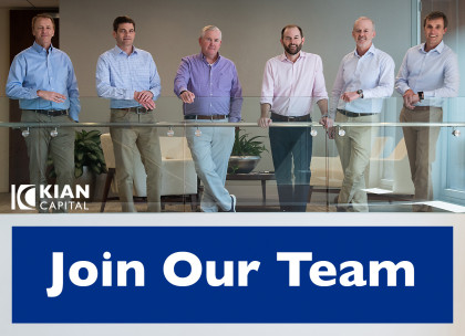 Motor City Fastener | Kian Capital